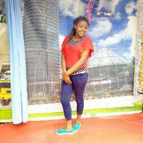 Winnie Maina Youtube