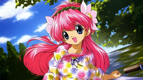 Cute Anime Girl Hd Wallpaper Beautiful Desktop Wallpapers 2014