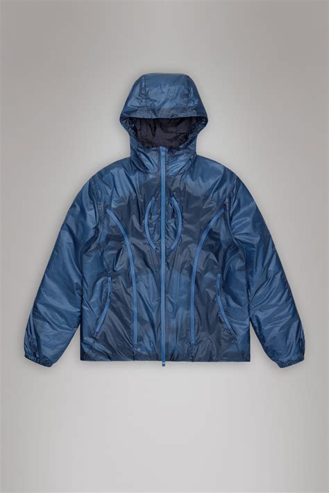 New Arrivals From Rains
