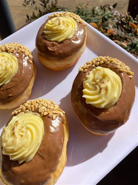 Class Kitchen Bakery Maryborough Bakery Restaurant Menu Phone