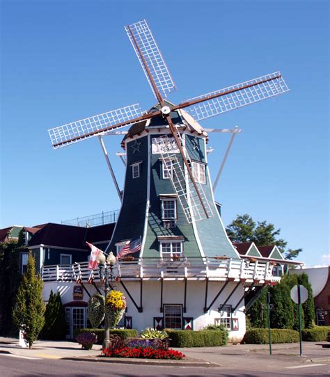 Lynden Washington A Quaint Dutch Town In The Pacific Northwest