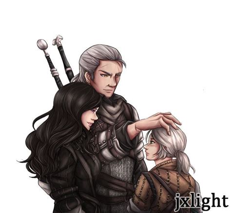 The Witcher Белый волк Ведьмак Фандом