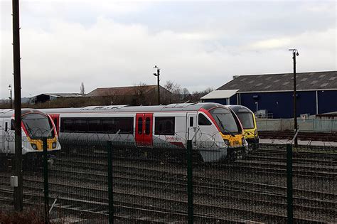 Class 720 Emu Matty Ps Railway Pics