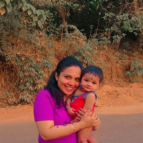Arpitha Poojari (@arpitha.071090) • Threads, Say more