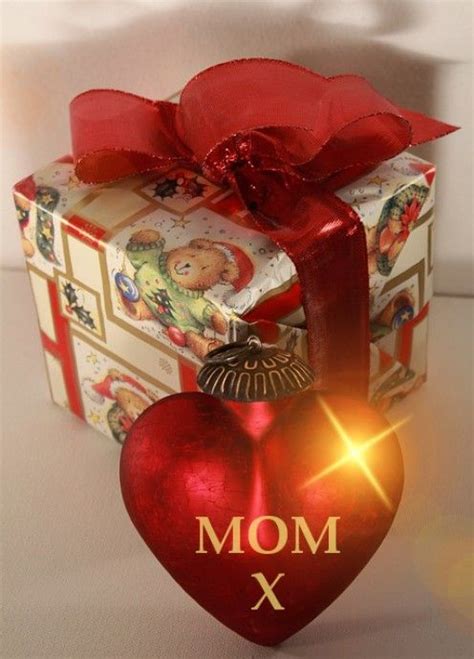 Special Ts To Get Your Mom For Christmas Christmas Mom