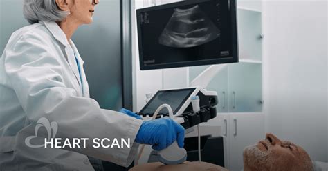 Heart Scan Types Preparation And Results Thomson Medical