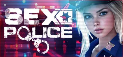 Sex Police Best Adult Games On Svsporngames