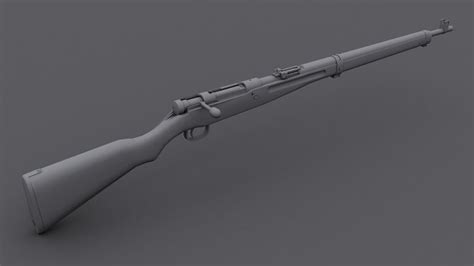 Type 99 Wip V2 Image Men Of Oath Mod For Half Life 2 Moddb
