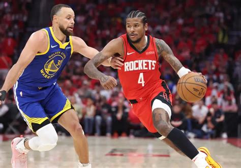 Nba今日賽程／424勇士對決火箭！拚2連勝回灣區 比賽資訊一覽 Nba 運動 Nownews今日新聞