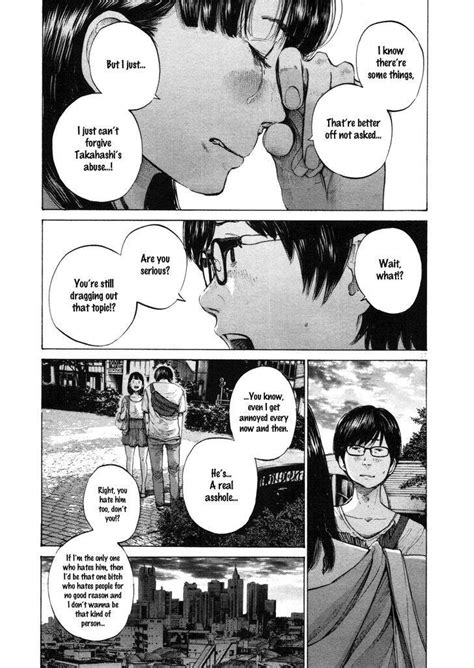 Read Oyasumi Punpun Vol 13 Chapter 147 Manganelo