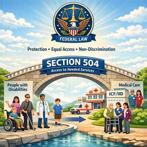 Section 504 And The Right To Intensive Care Explained Saving Wrentham