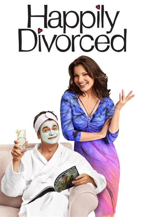 Happily Divorced Mijnserienl