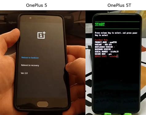 Root Oneplus 55t Pie 90 Using Twrp And Install Magisk Android Infotech