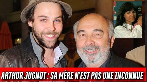 Gérard Jugnot Qui est Cécile Magnan son premier grand amour et maman