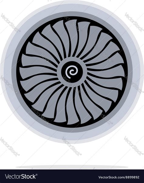 Turbine Engine Logo A Brief Guide Low Pressure Turbine Mtu