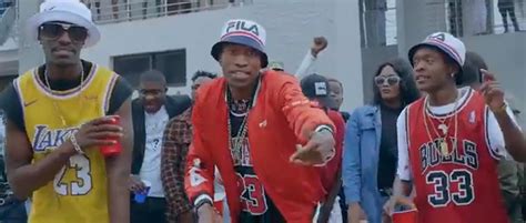 Apa Ili So Ft Mubby Roux Moba Official Video Afrofire