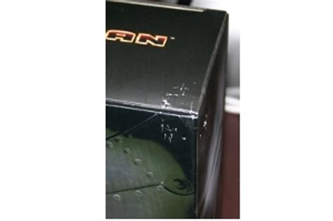 Hot Toys Iron Man Mark Ii Mms78 Exclusive 16 Scale Figure Venom