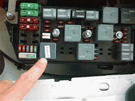 Symptoms Of Bad Starter Relay
