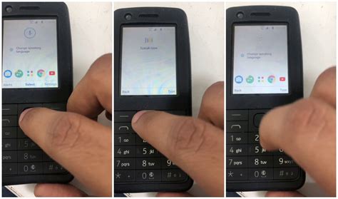 专为功能机打造 谷歌新android系统曝光 快科技 科技改变未来