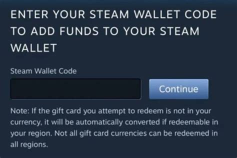 How To Redeem Steam Keys And Wallet Codes On Android Serwer2311392