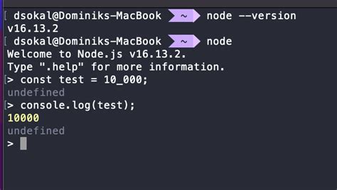 Eas Build Does Not Support Numeric Separators · Issue 1291 · Expoeas Cli · Github
