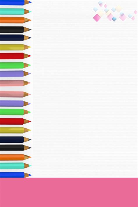 미술 교육 수업 전단지 컬러 페이지 스케치 그림 사진 다운로드 미술 교육 강좌 배경 화면 및 일러스트 무료 다운로드 Pngtree