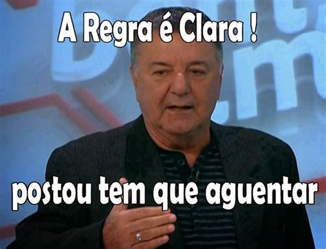 Regra é Clara Frases Para Whatsapp