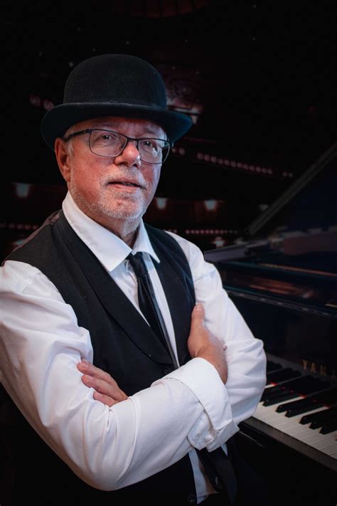 Komponist Kapelmester Pianist I Kongens Lyngby København