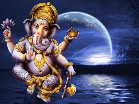 Happy Vinayaka Chaturthi Hd Wallpapers Images Free Download
