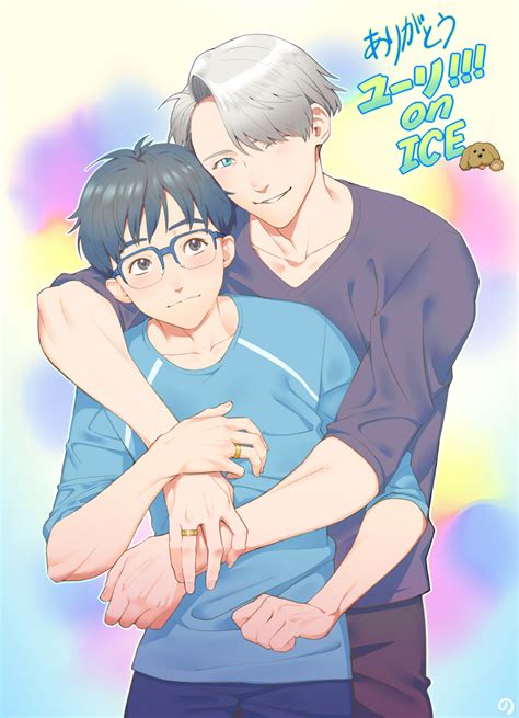 Yuri On Ice Mobile Wallpaper By Pixiv Id 9469109 2062272 Zerochan
