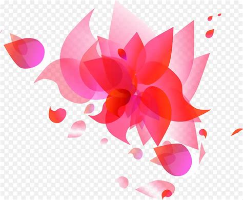 粉色烂漫花纹抽象设计PNG图片素材下载 图片编号yjkxmlox 免抠素材网