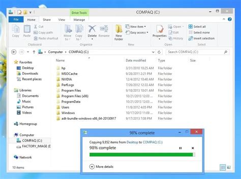 How To Install The Android Debug Bridge Adb Utility On A Windows Pc