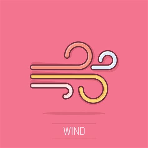 Wind Animation Vector Art Icons And Graphics For Free Download