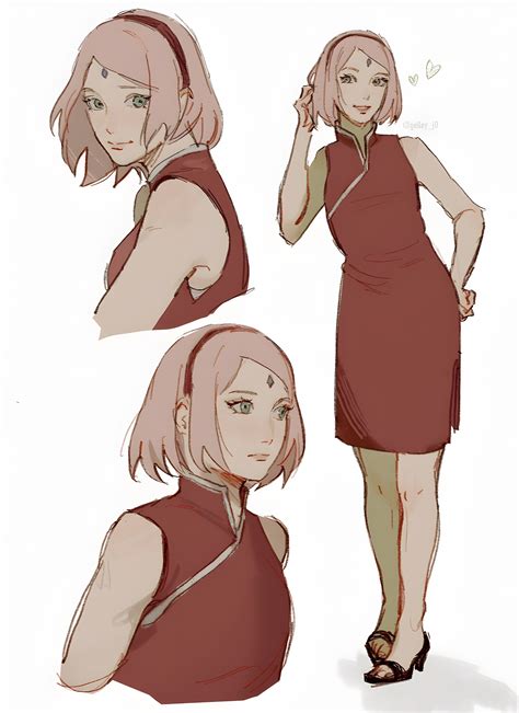 870 Sakura Haruno Ideas In 2025 Sakura Haruno Sakura Sakura Uchiha