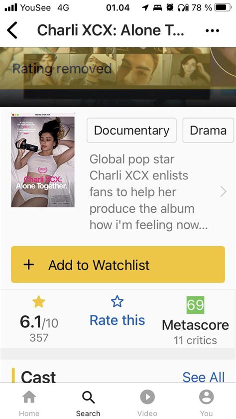 Can We Please Give This A Higher Rating I Dont Understand It Being So