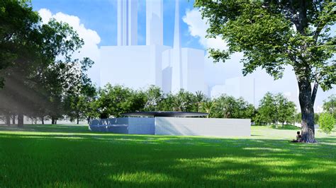 Galería De Mpavilion 10 De Tadao Ando Revela Una Llamativa Intervención