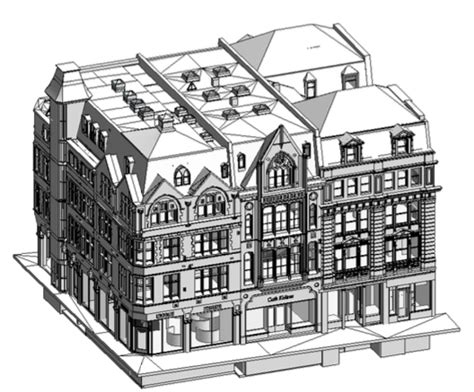 2d And 3d Cad Drawings Output Precision Ltd