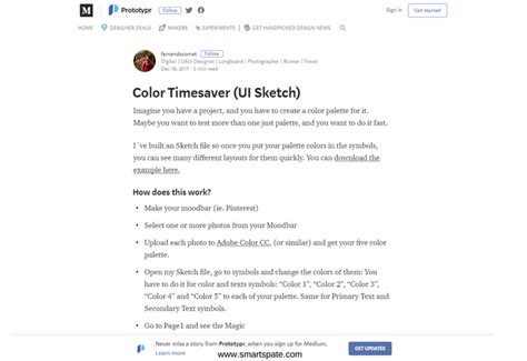 Top 16 Online Web Tools For The Web Developers