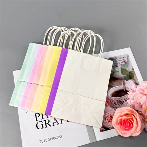 Paper Bag Manufacturers China Paper Bag Factory And Suppliers