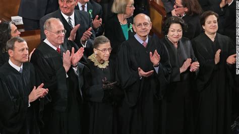 Spicer Judge Hardiman Didnt Drive To Dc Cnnpolitics