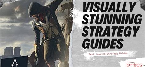 Top 5 Visually Stunning Collector S Edition Strategy Guides For Avid Gamers Strategy Guides Hq