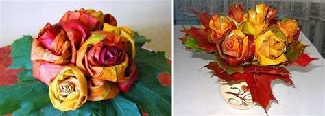 Есенна декорация на дома Страхотни идеи за украса с есенни листа Yavist Bg съвети и