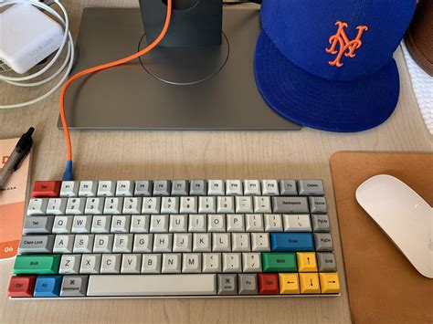 My Very First MK Finally Arrived Already Thinking About What To Get Next R MechanicalKeyboards