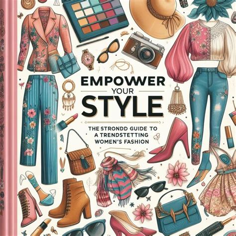 Premium Photo Empowering Style Guide
