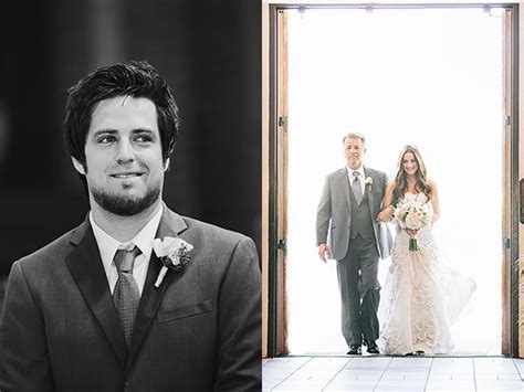 45 Emotional Grooms Reactions Bridalguide