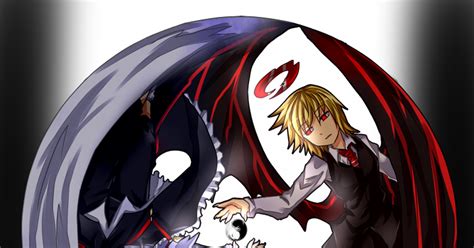 東方有頂天 反転有頂天詰め合わせ13 ののぽむのイラスト Pixiv