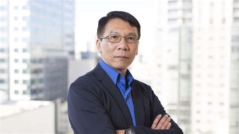 How A Vietnamese Refugee Became Cto Of Uber