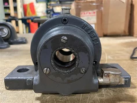 Fafnir Float Pillow Block Bearing Sal1 316 Ccw Meses Sin Interés