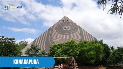 Top Best Places To Visit In December Near Bangalore Hellovisit