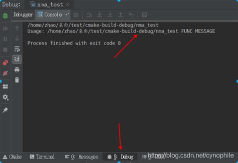 Linux下clion 解决链接第三方动态链接库并执行c程序文件clion Import Project Csdn博客